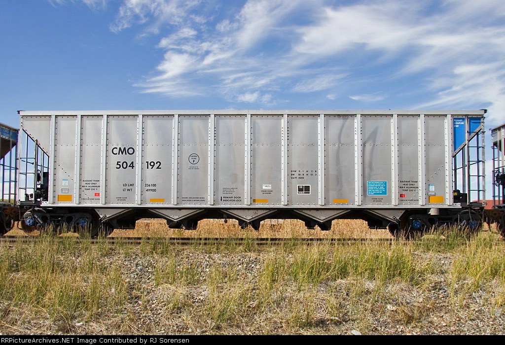 CMO 504192