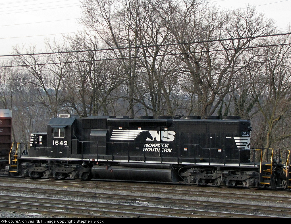 NS 1649
