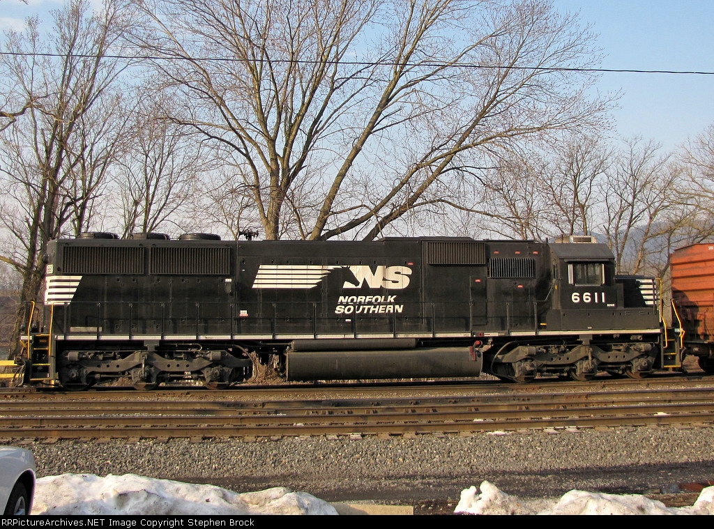 NS 6611