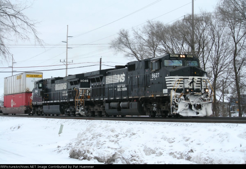 NS 9627