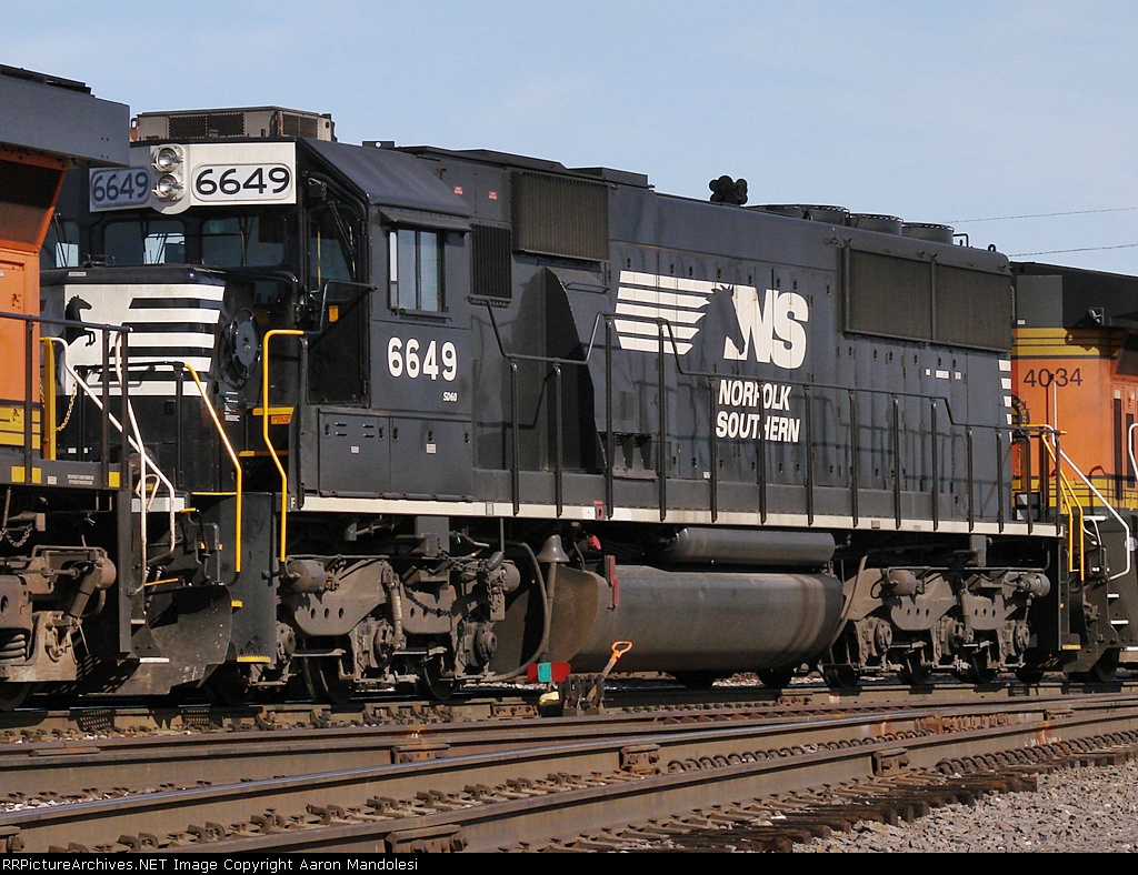 NS 6649