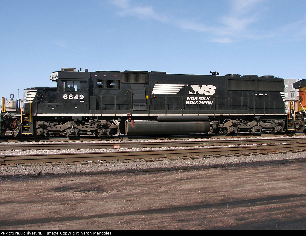 NS 6649