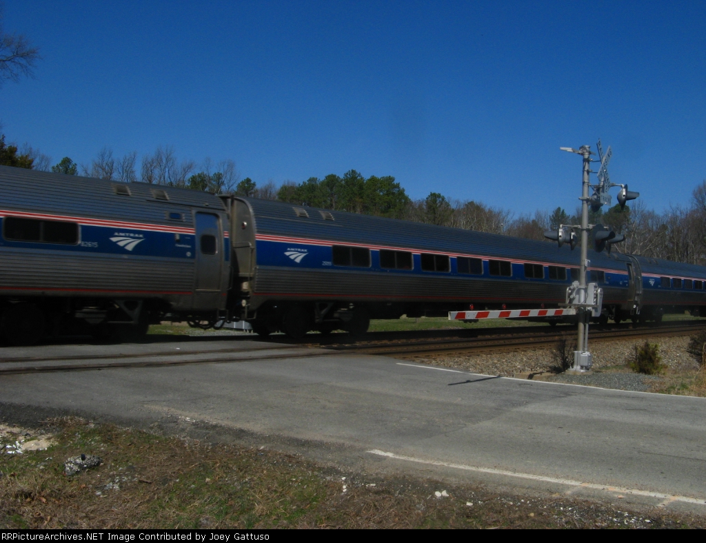 Amtrak P089