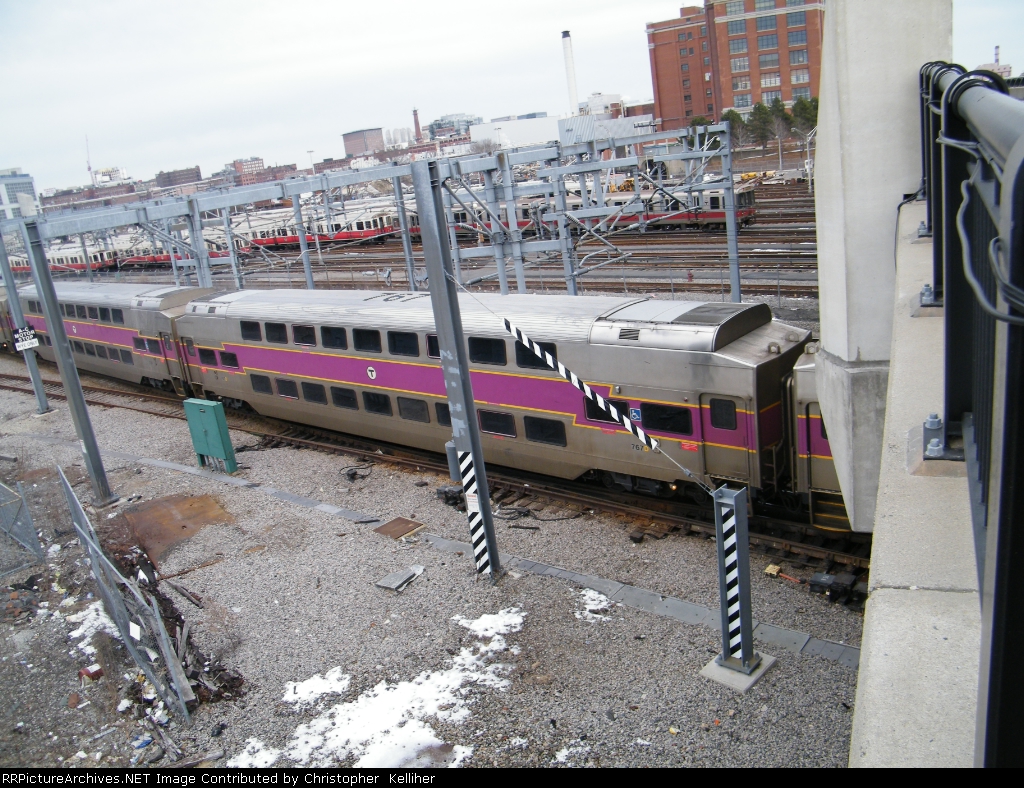 MBTA 767
