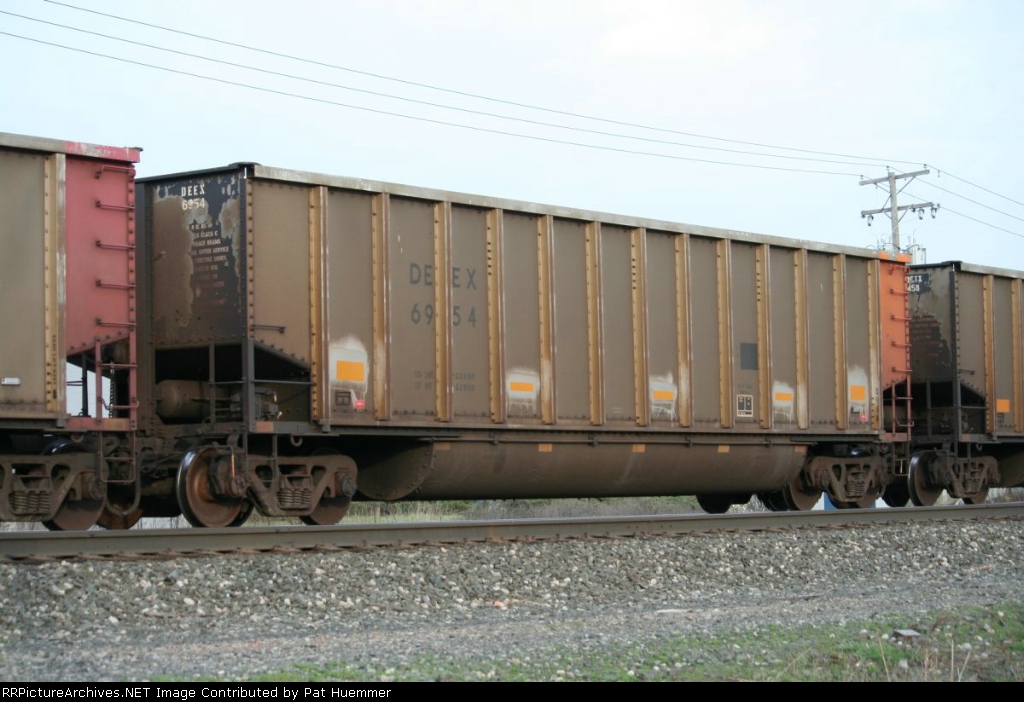 DEEX 6954