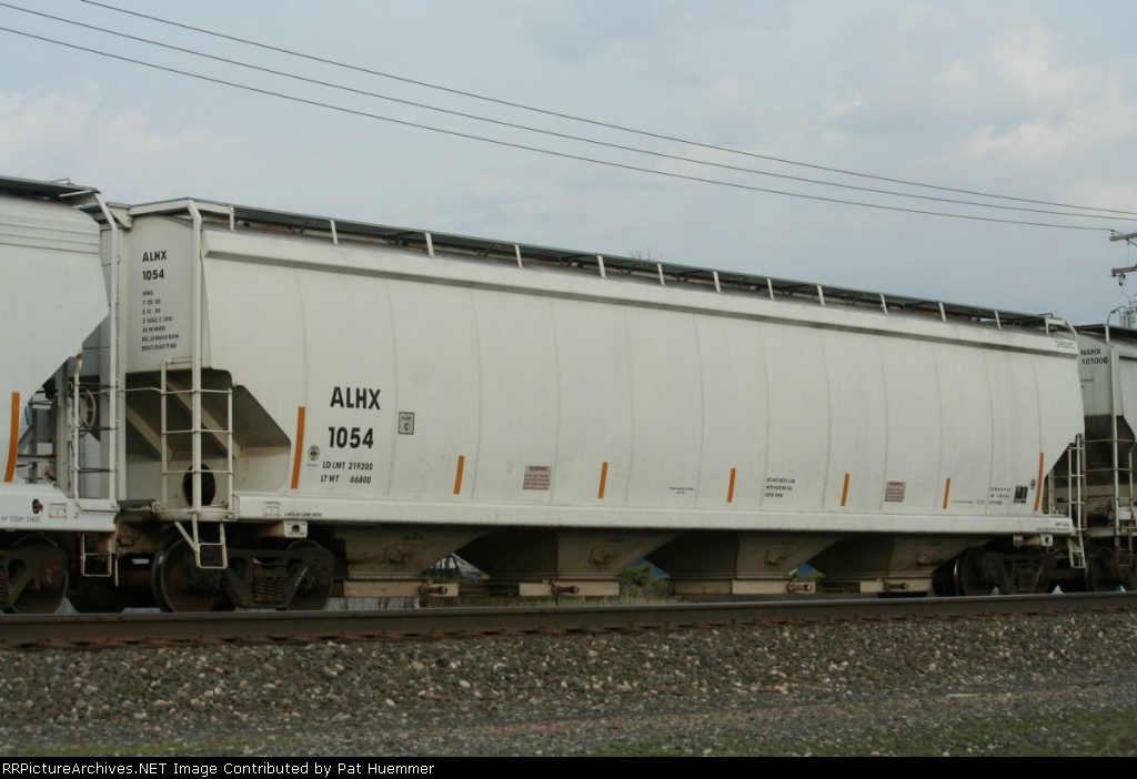 ALHX 1054