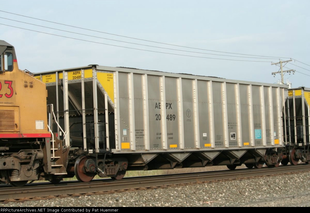 AEPX 20489