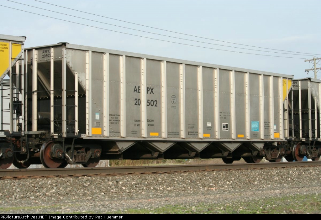 AEPX 20502