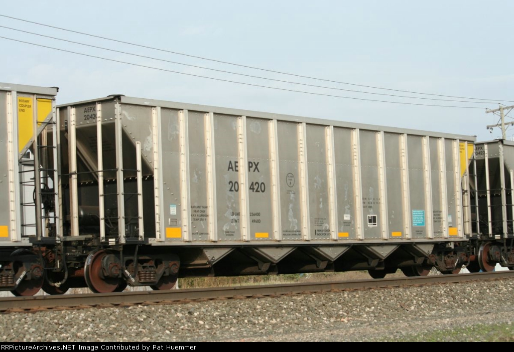 AEPX 20420