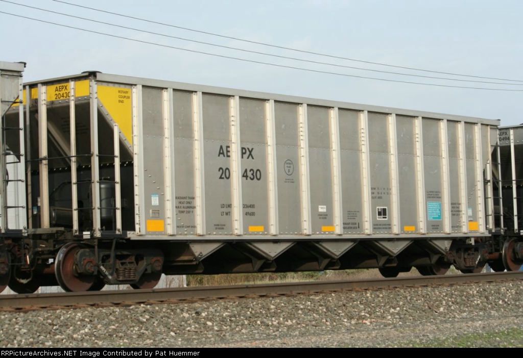 AEPX 20430