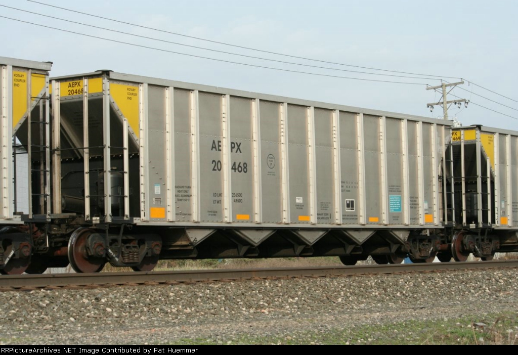 AEPX 20468