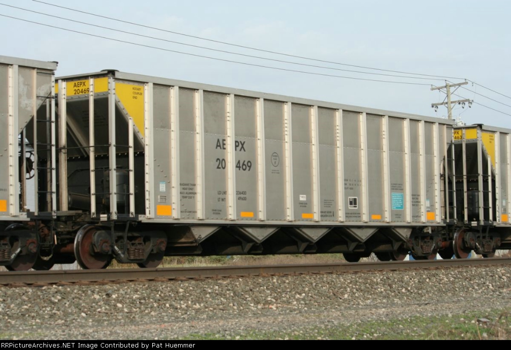 AEPX 20469