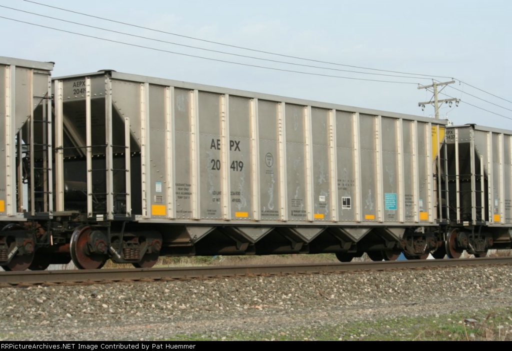 AEPX 20419