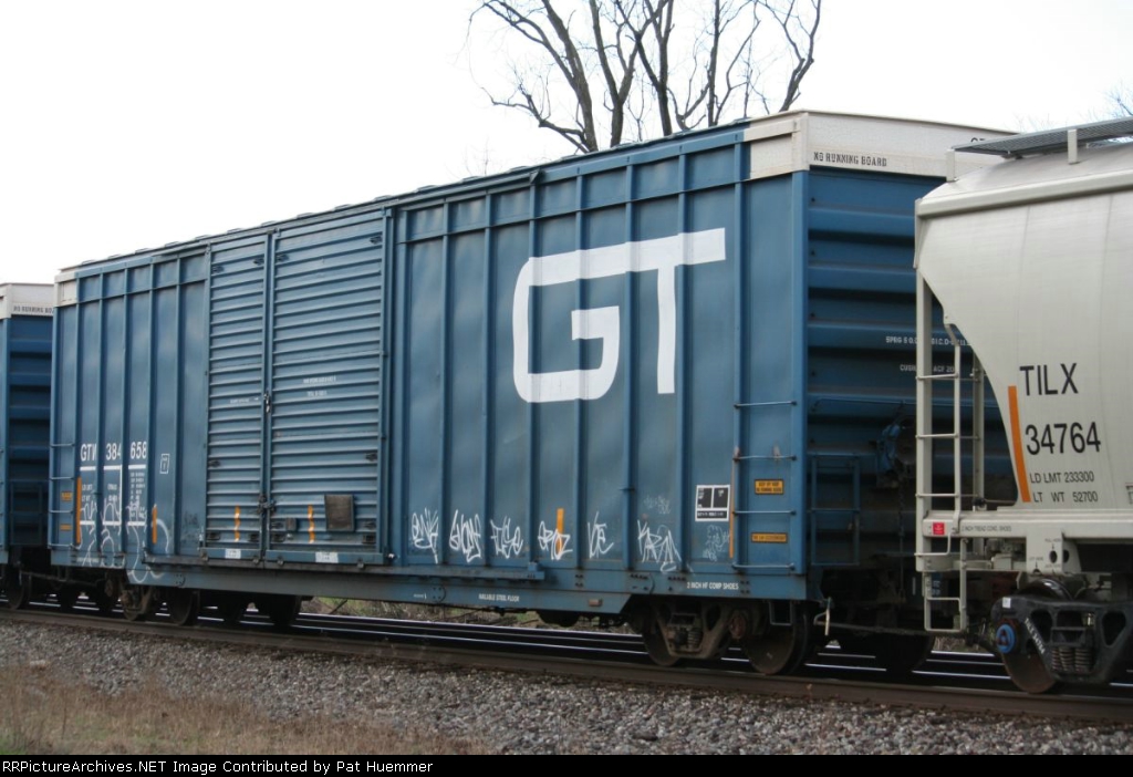 GTW 384658