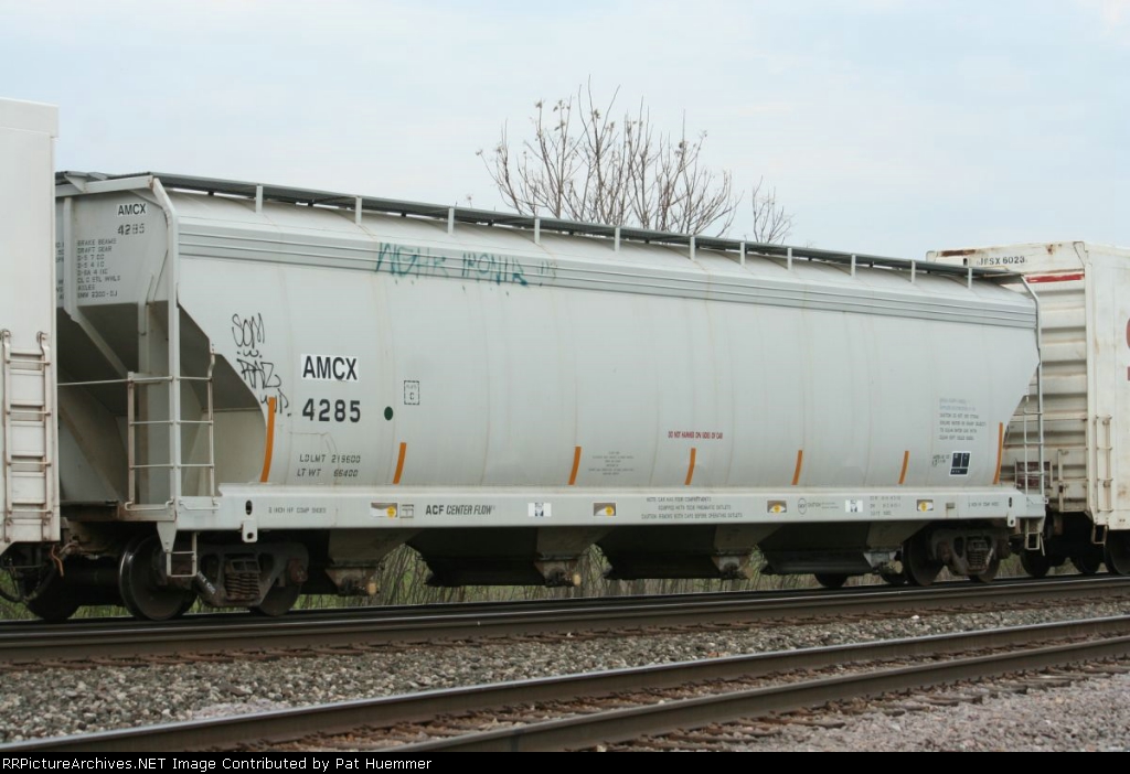 AMCX 4285