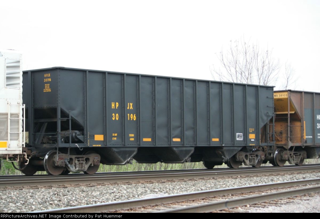HPJX 30196
