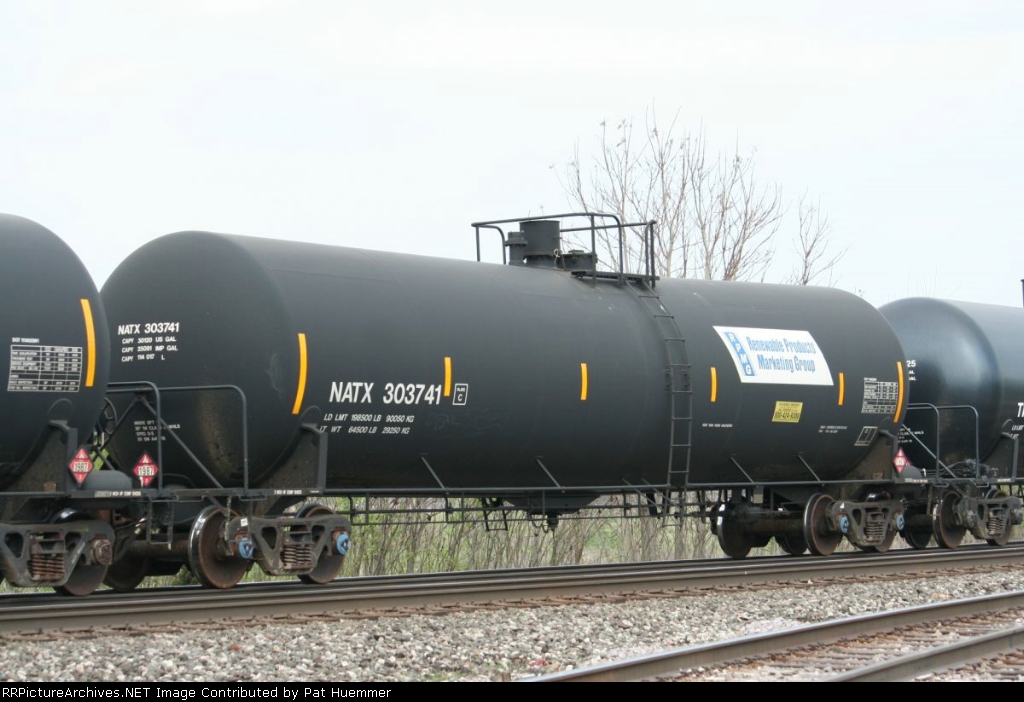 NATX 303741