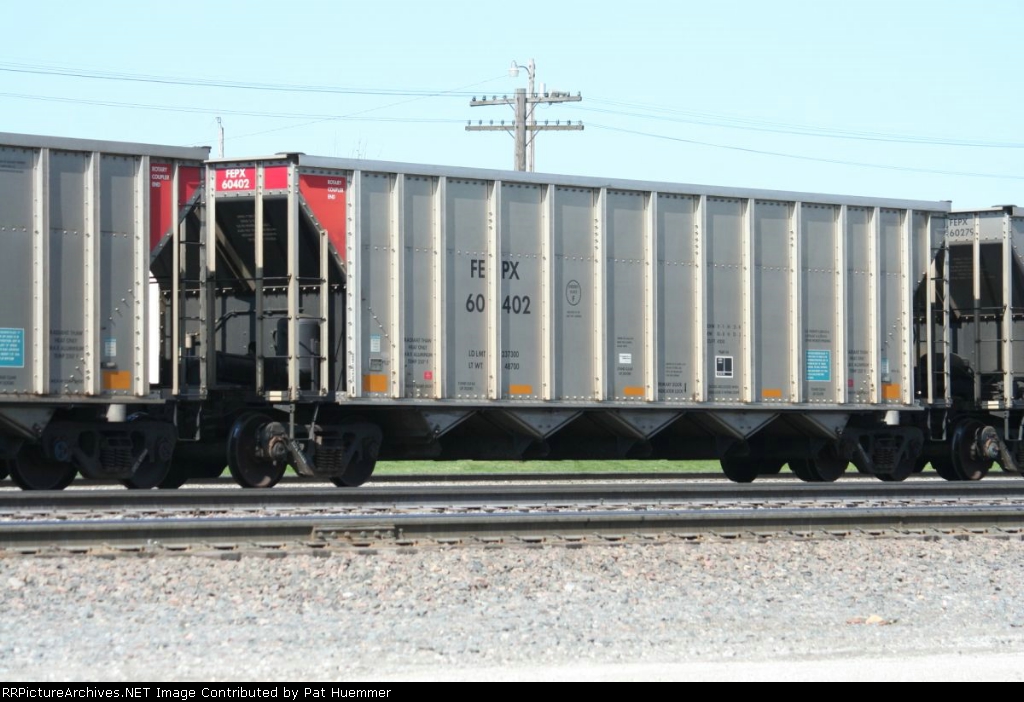 FEPX 60402