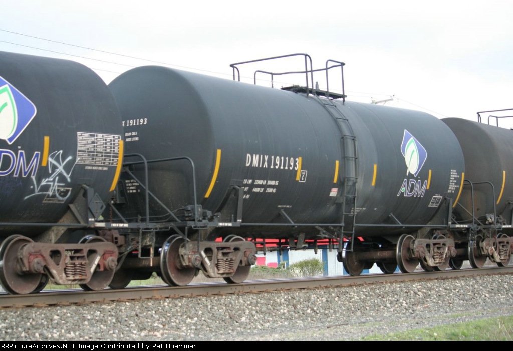 DMIX 191193