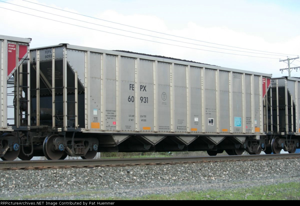 FEPX 60931