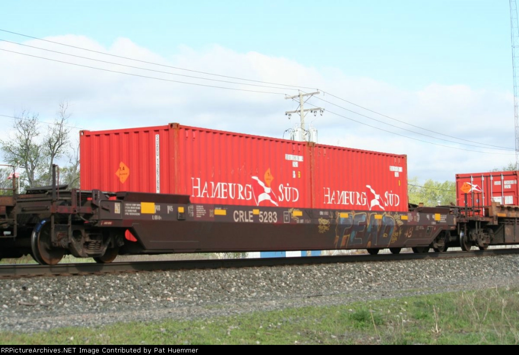 CRLE 5283