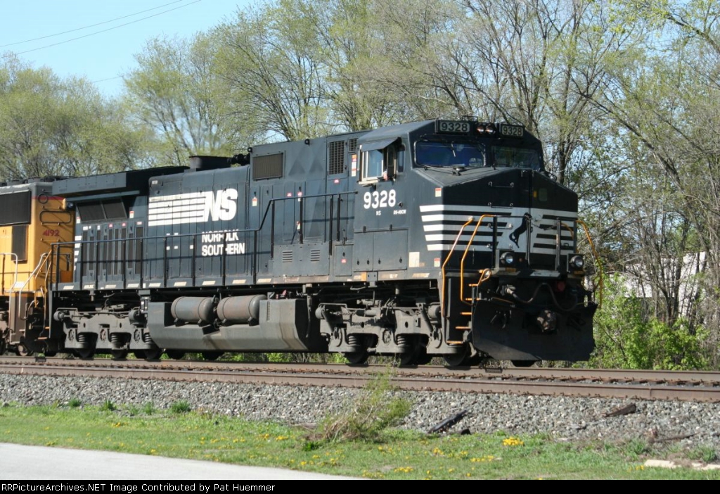 NS 9328