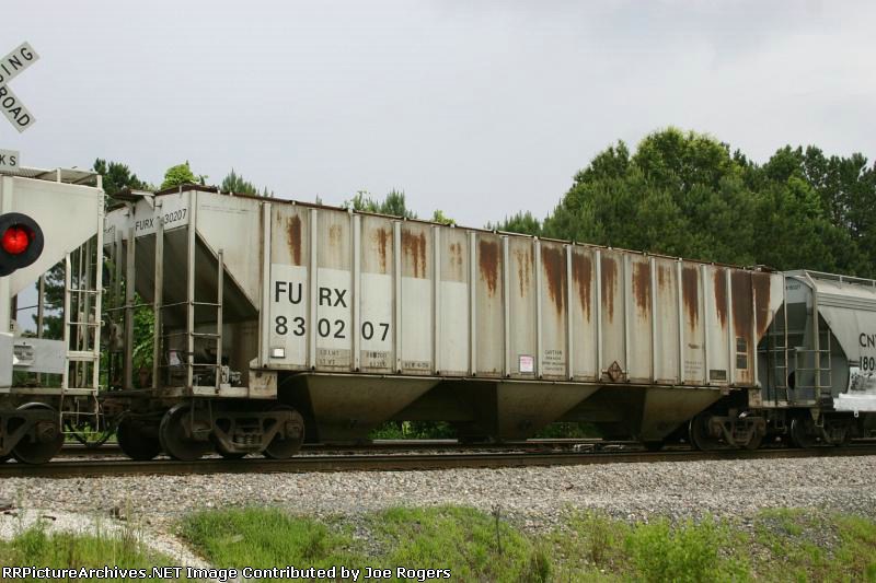 FURX 830207