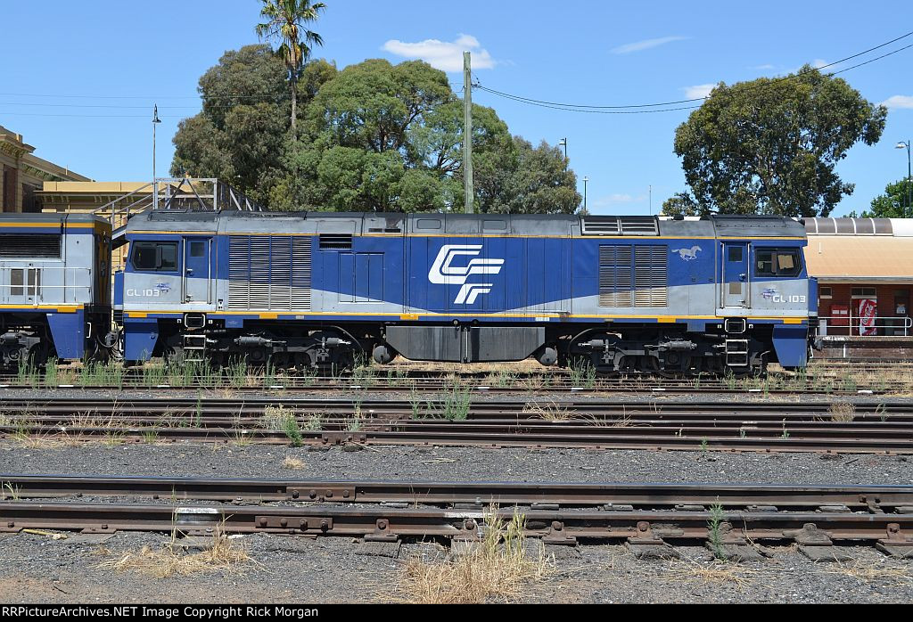 CFCLA GL-class GL103