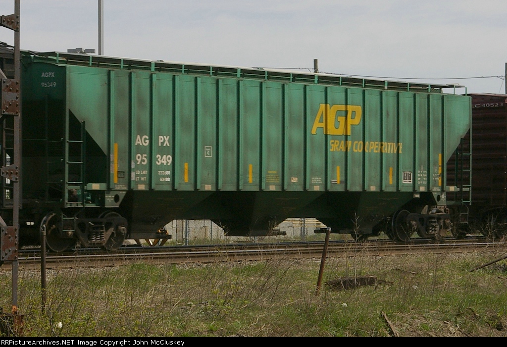 AGPX 95349