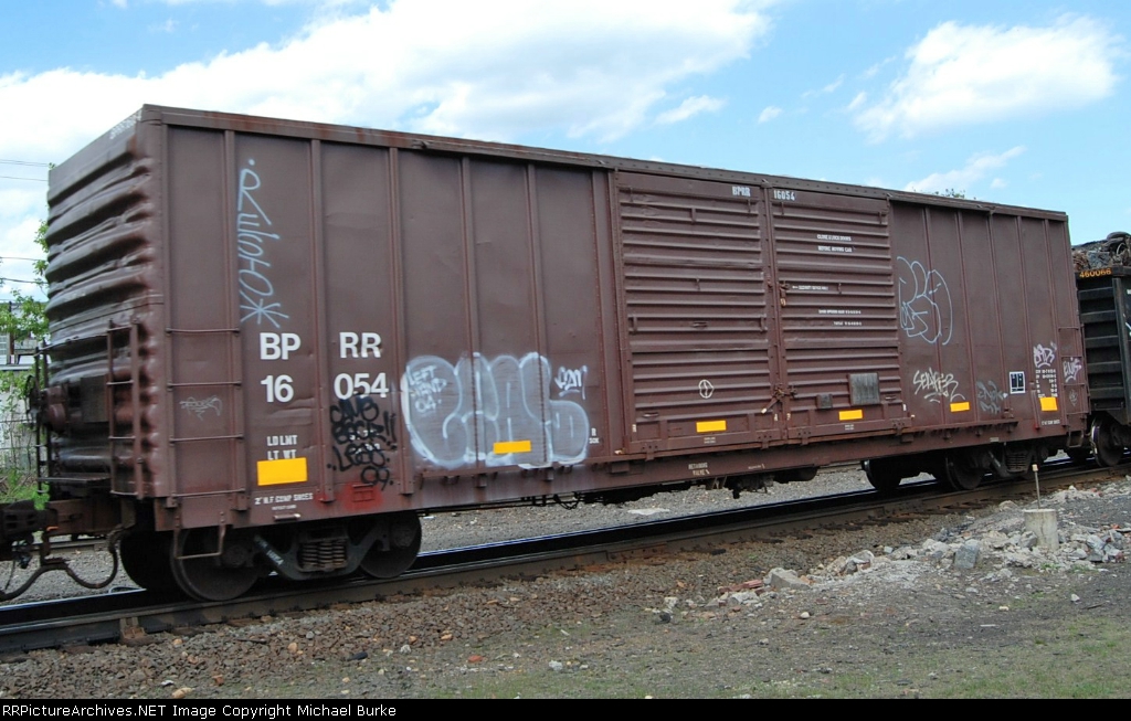 BPRR #16054