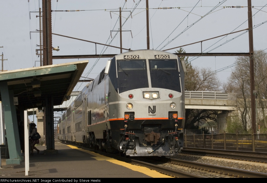 NJT 4802
