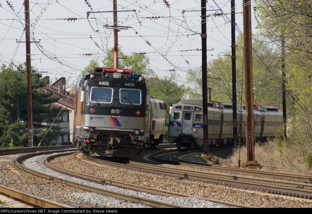NJT 4405
