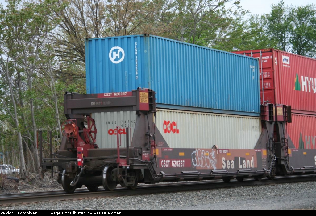 CSX 620237