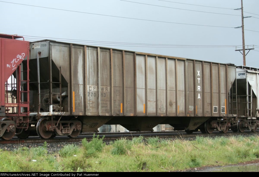 CFWR 77013