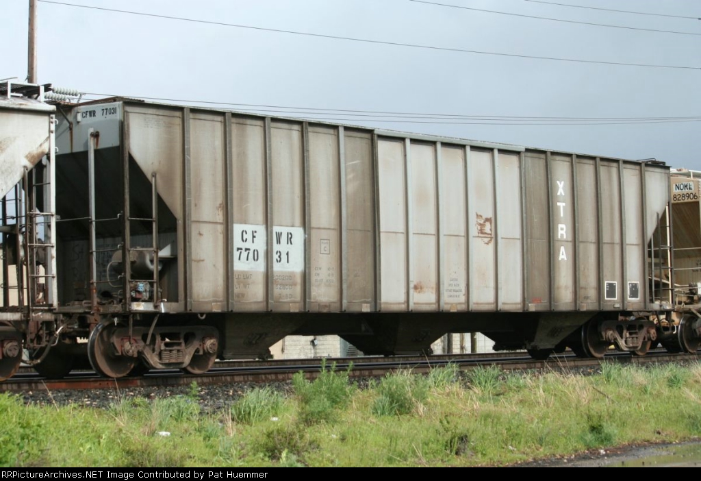 CFWR 77031