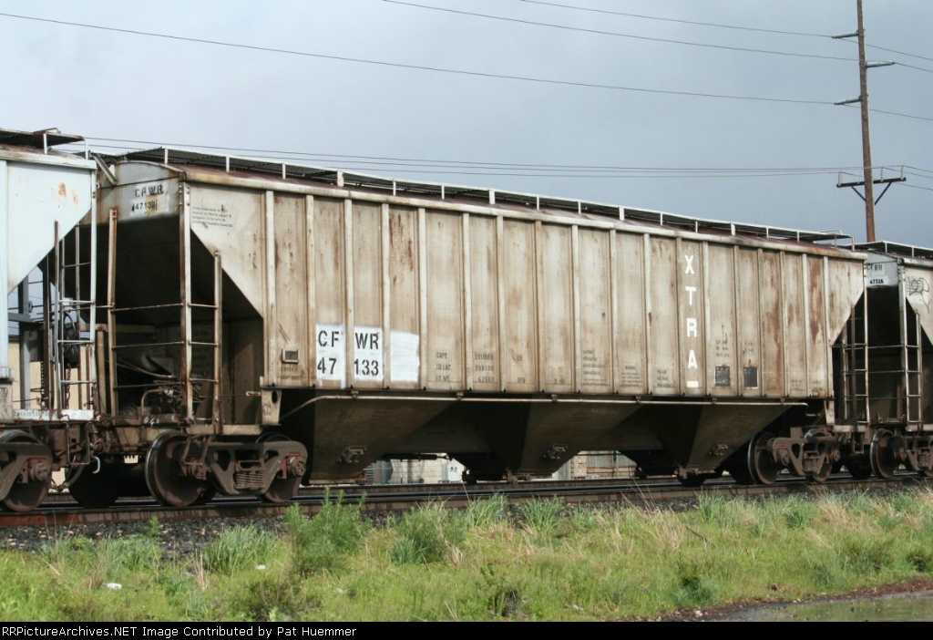 CFWR 47133