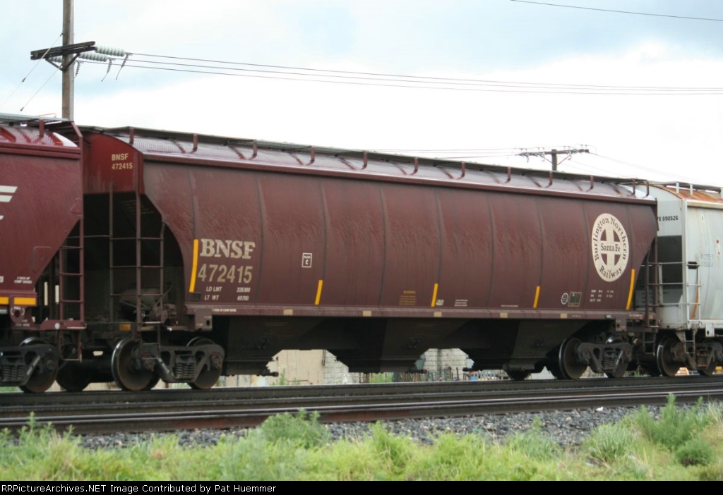 BNSF 472415