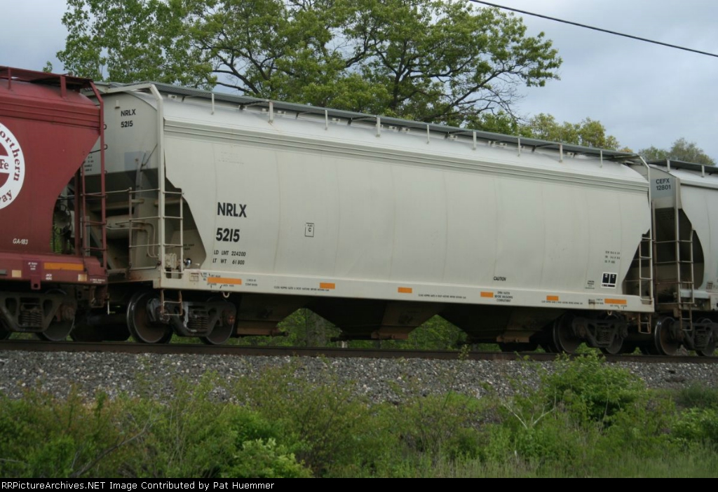 NRLX 5215