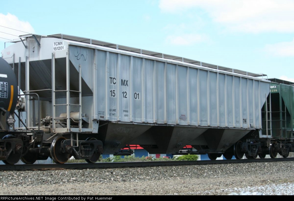 TCMX 151201