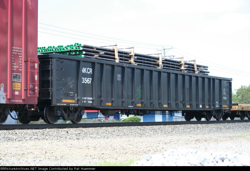 NKCR 3567