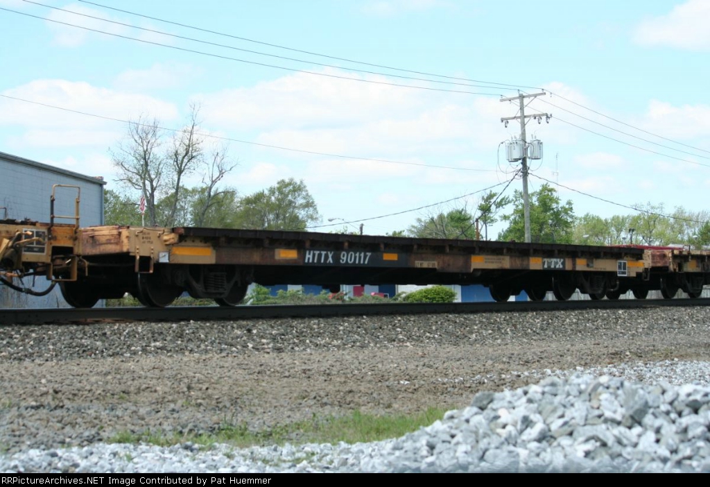 HTTX 90117