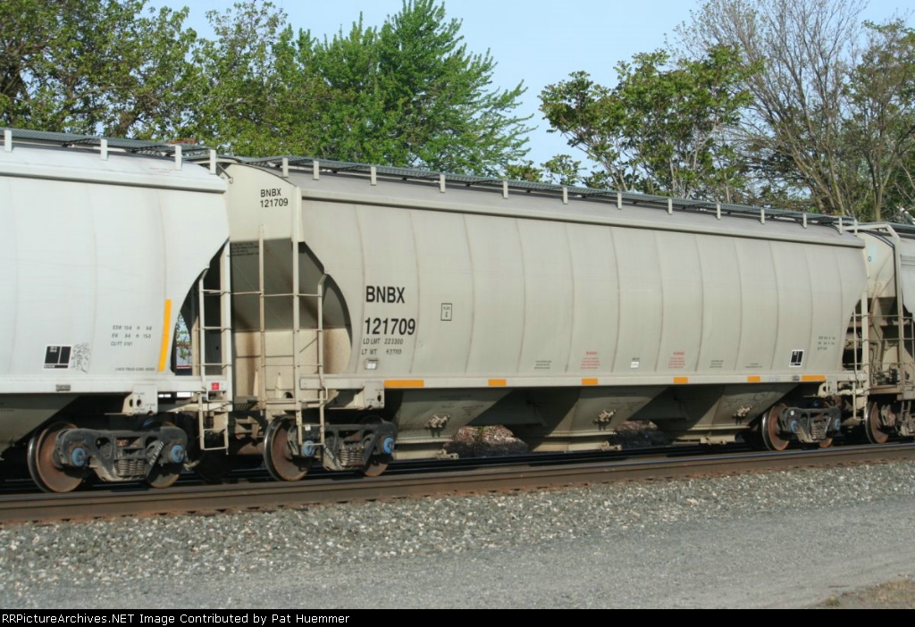 BNBX 121709