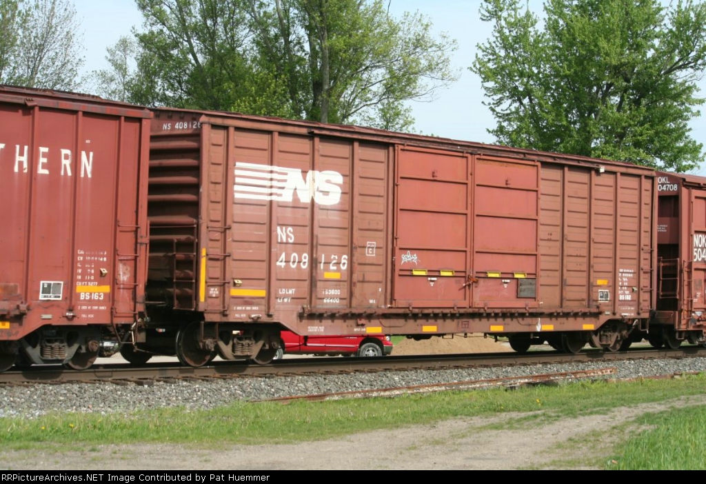 NS 408126