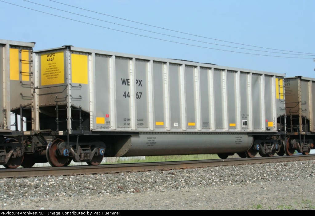 WEPX 4467