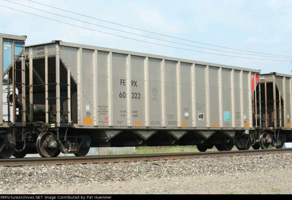FEPX 60322