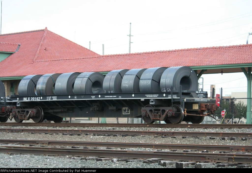 INLX 20142