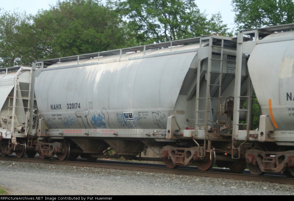 NAHX 320174