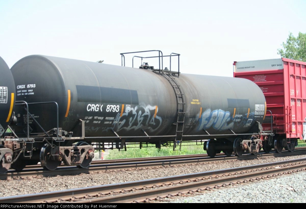 CRGX 8793