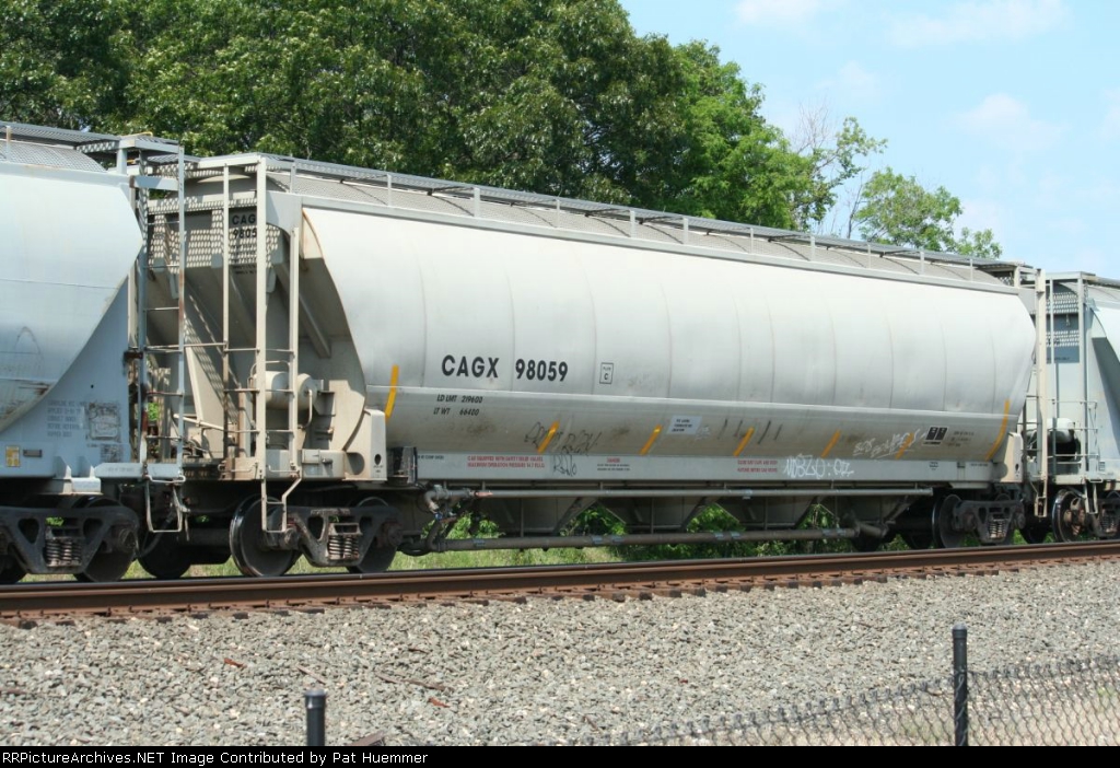 CAGX 98059