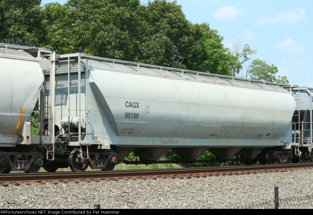 CAGX 95199